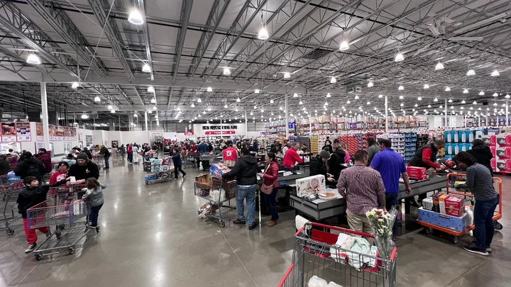 Costco Wholesale in Bend, Oregon | Ask Anything