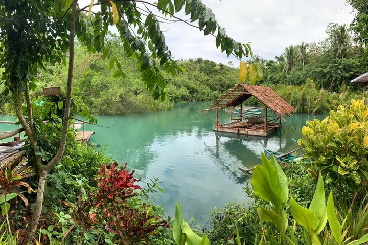 Bojo River in Aloguinsan | What to Know Before You Go