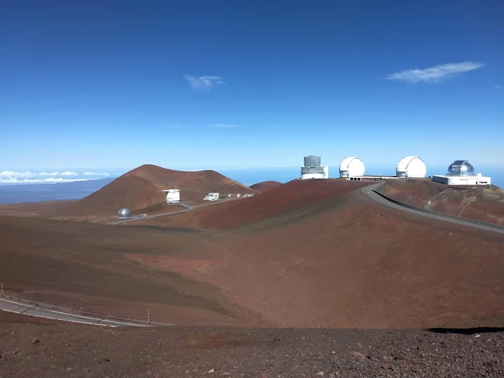 Gilbert Kahele Recreation Area in Waimea - Ask AI | mindtrip