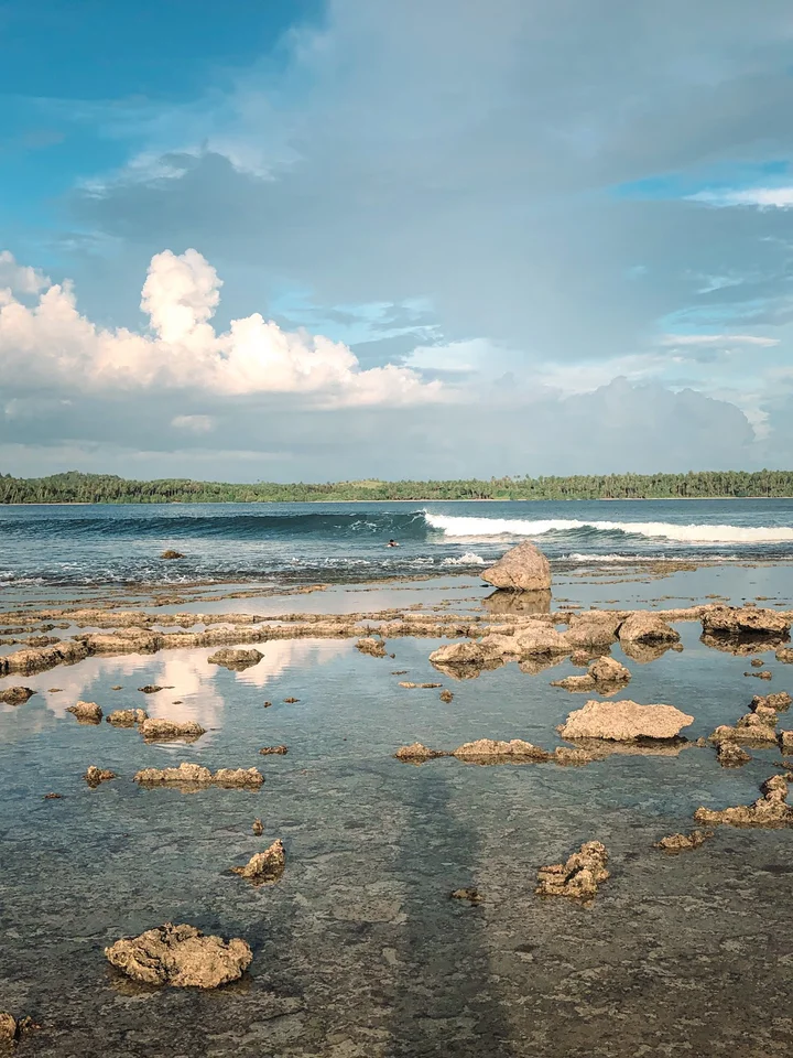 Sorake in Sorake, Sumatra | What to Know Before You Go