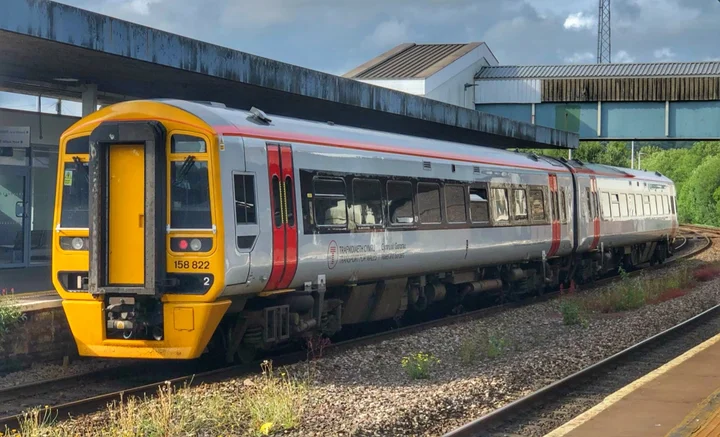 Neath Railway Station in Neath, Wales - Ask AI | mindtrip