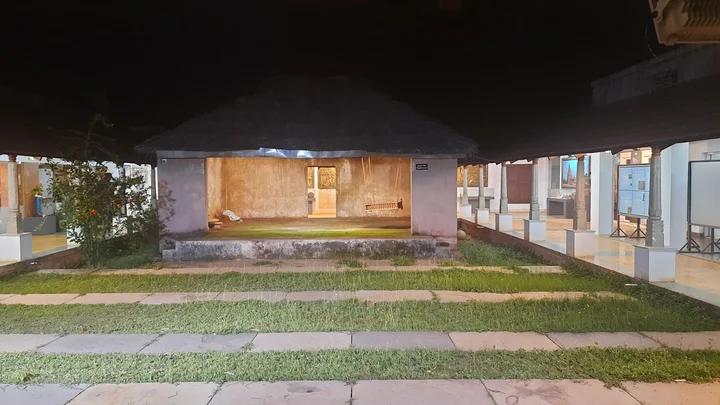 Vallal Alagappar Museum | What to Know Before You Go