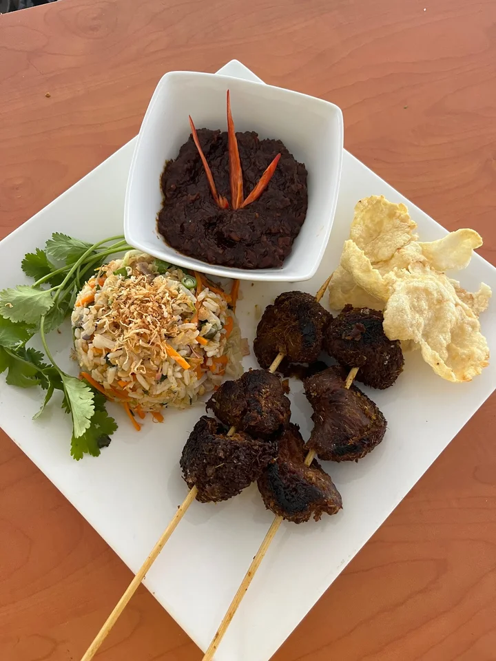 LaZat Cooking School in Kuala Lumpur - Ask AI | mindtrip