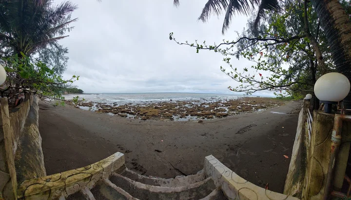 Lamon Bay Resort in Real, Province | Ask Anything