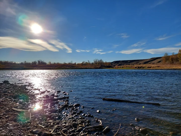 Wyndham-Carseland Provincial Park | Ask Anything