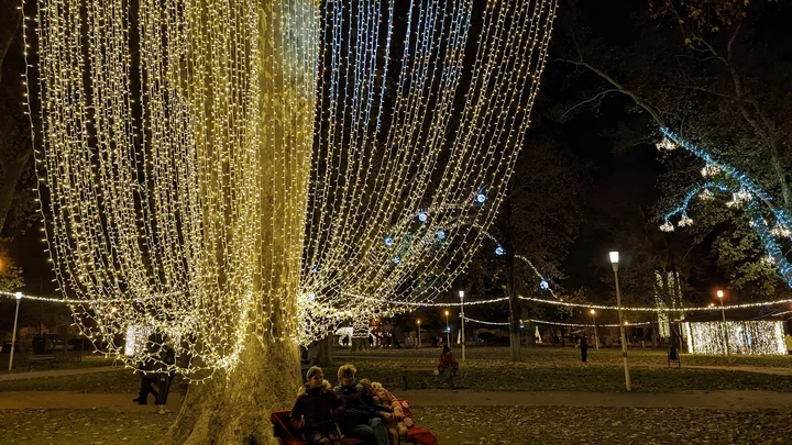 George Enescu Park in Lugoj - Ask AI | mindtrip