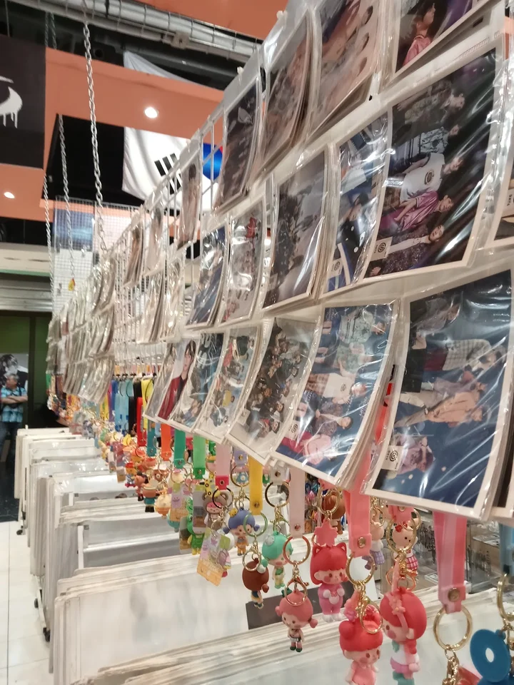 Kpop Café in Paris, Île-de-France - Ask AI | mindtrip