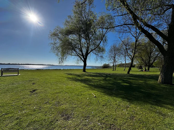 Grafham Water Visitor Centre in Grafham - Ask AI | mindtrip