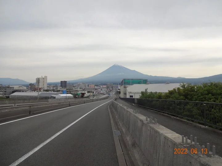 Fujisan Yumeno Ohashi Bridge in Fuji - Ask AI | mindtrip