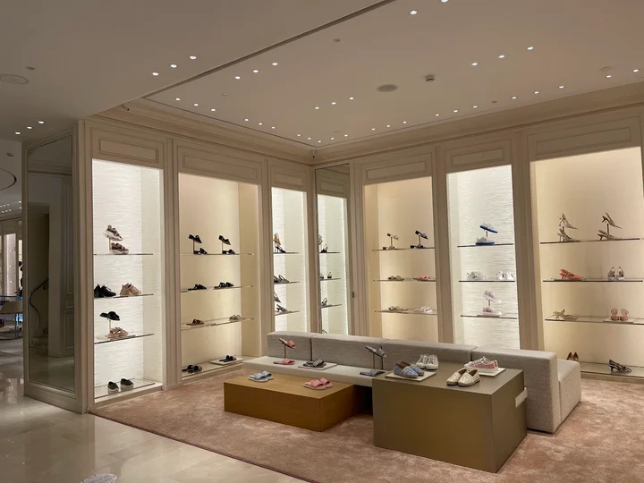 DIOR in Jeddah, مكة المكرمة | Ask Anything