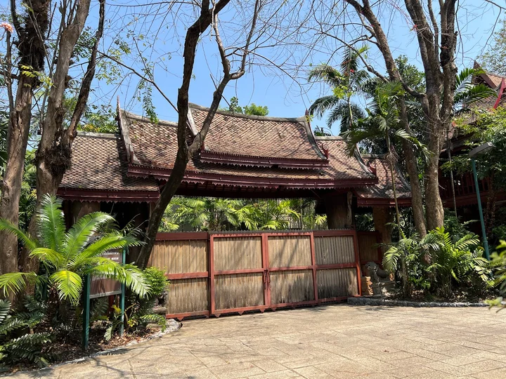 Prasart Museum in Bangkok | What to Know Before You Go