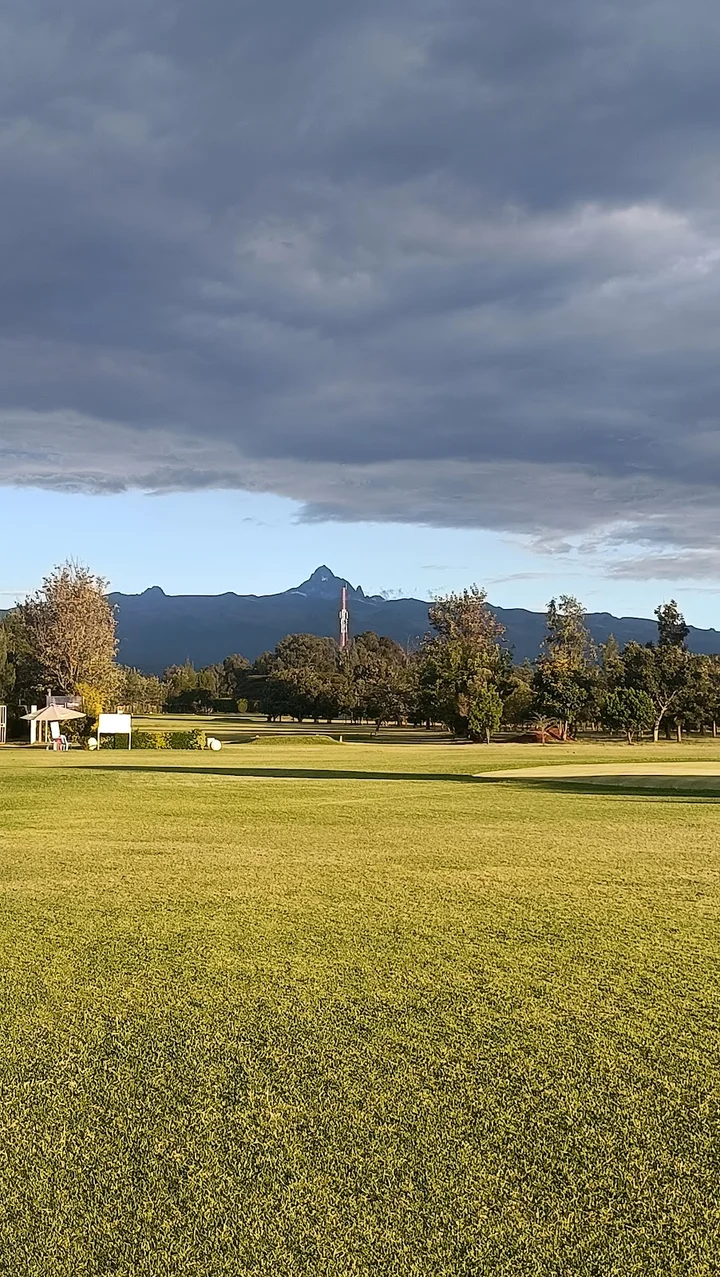Nanyuki Sports Club | What to Know Before You Go