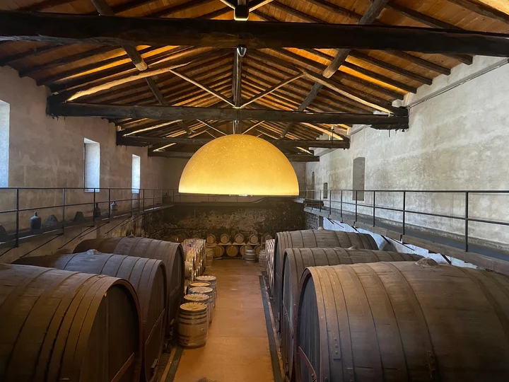 Barone di Villagrande winery | What to Know Before You Go