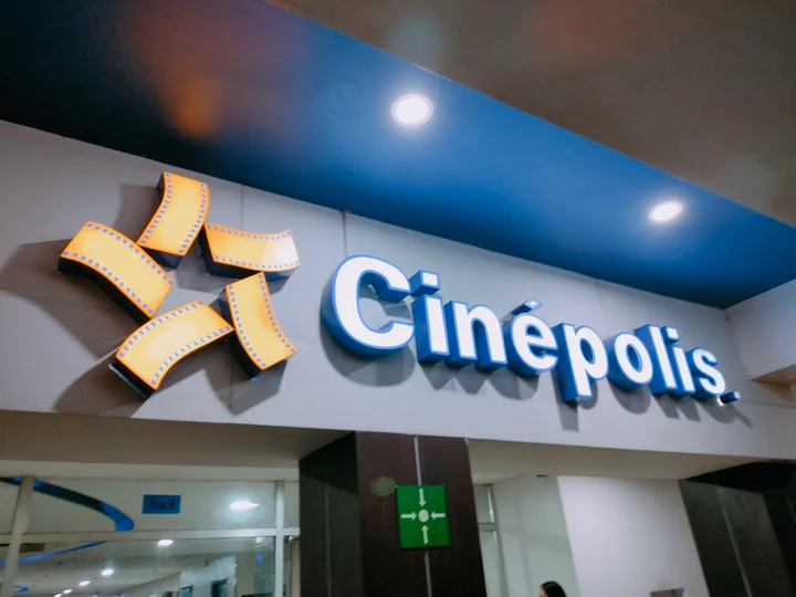 Cinepolis Imperial Square Mall in Surat - Ask AI | mindtrip
