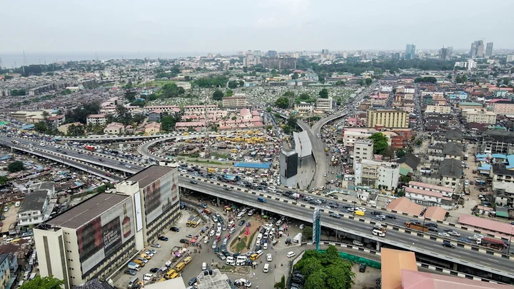 Obalende Bridge in Lagos | Ask Anything
