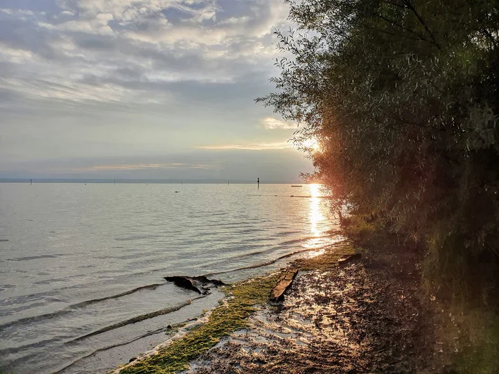 naturstrand-manzell-in-friedrichshafen-ask-ai-mindtrip
