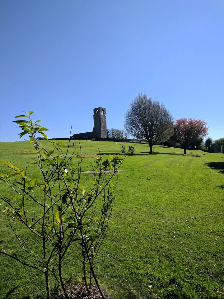 Skryne Tower in Skryne, County Meath - Ask AI | mindtrip