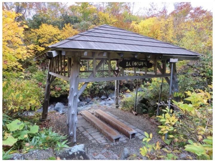 Manjuu Fukashi in Aomori Prefecture - Ask AI | mindtrip