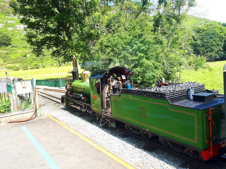 Dalegarth Railway Station | What to Know Before You Go