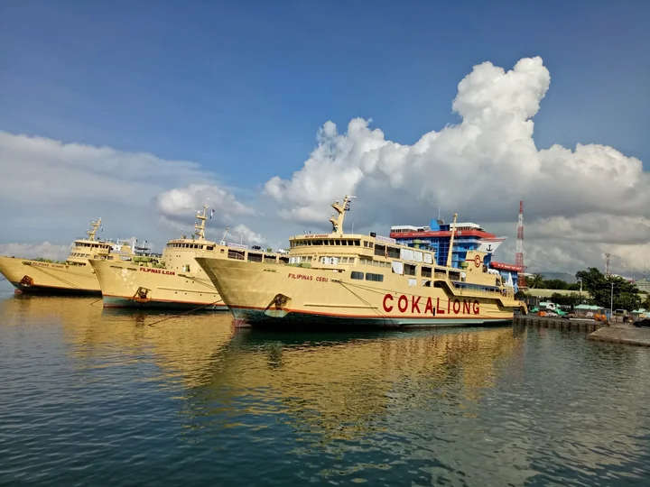 Cebu Pier 1 in Cebu City | What to Know Before You Go