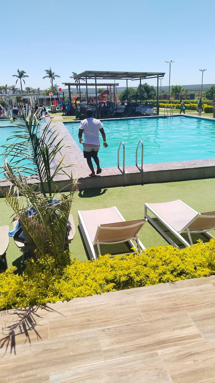 Nthabiseko Resort in Non-Pareil, Limpopo | Ask Anything