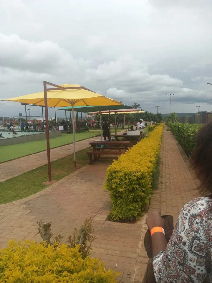 Nthabiseko Resort in Non-Pareil, Limpopo | Ask Anything