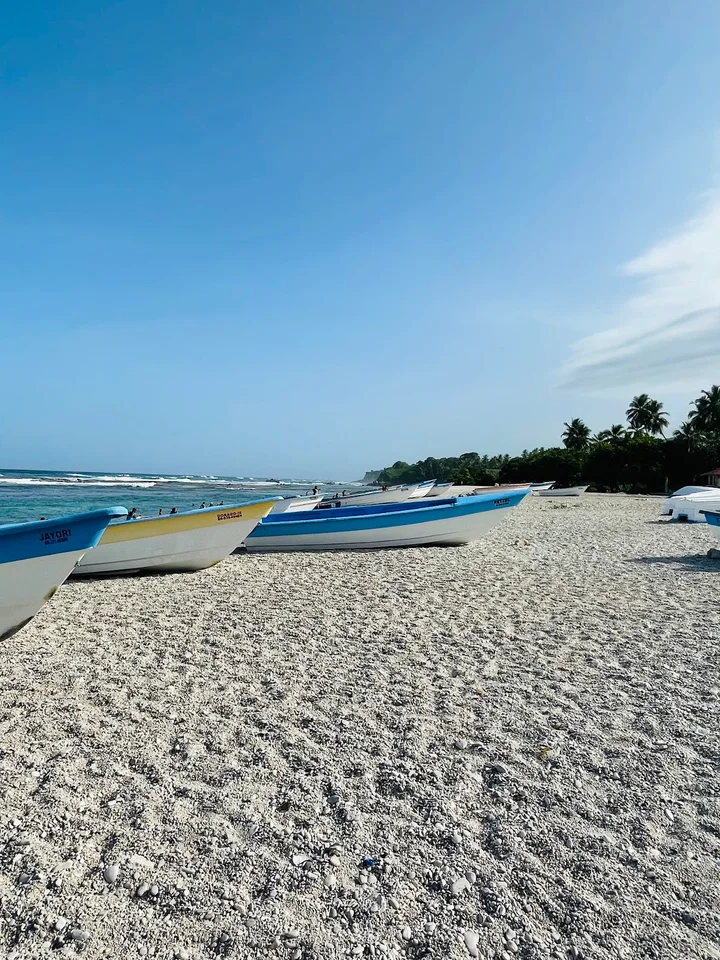 Playa El Quemaito in La Cienaga, Barahona | Ask Anything