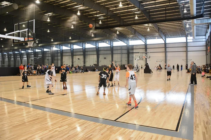 AHN Sports Complex at Cool Springs | Ask Anything
