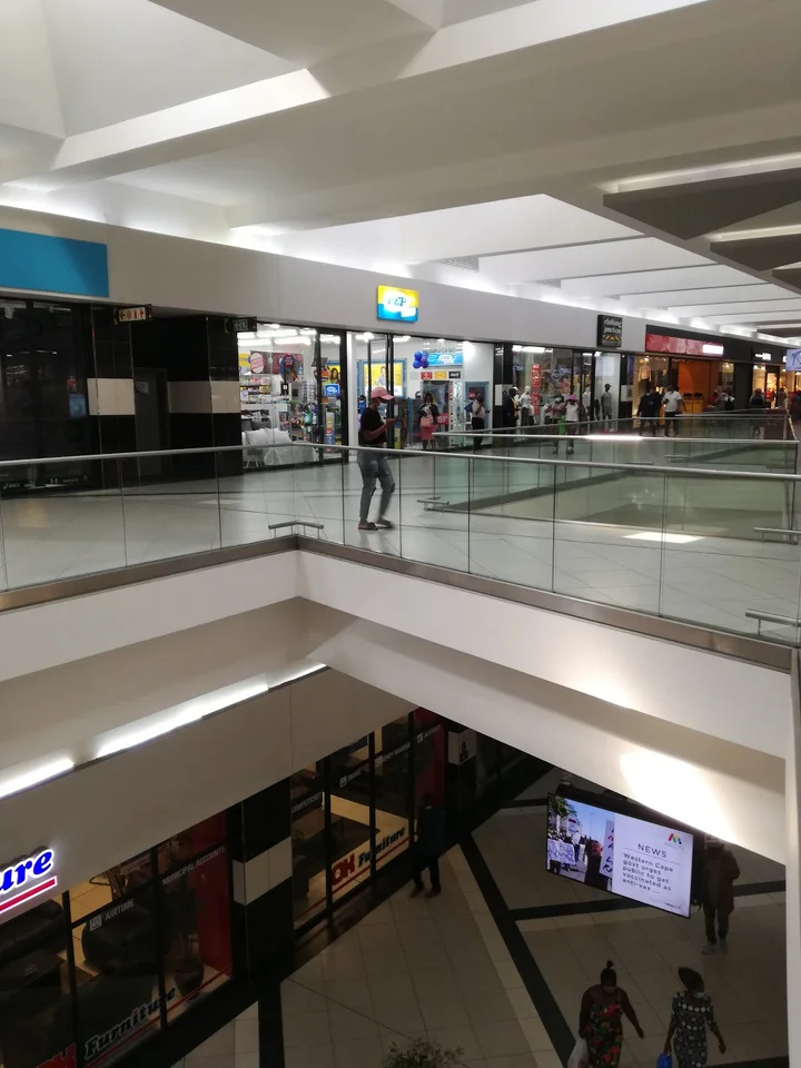 Alex Mall in Alexandra, Gauteng | Ask Anything