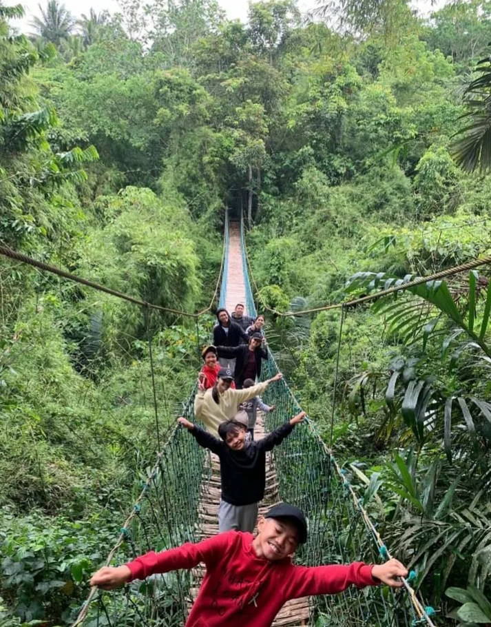 Kampo Trexo in Tagaytay, Calabarzon - Ask AI | mindtrip