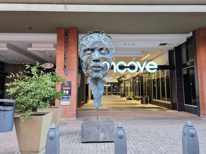 Melrose Arch in Johannesburg, Gauteng | Ask Anything