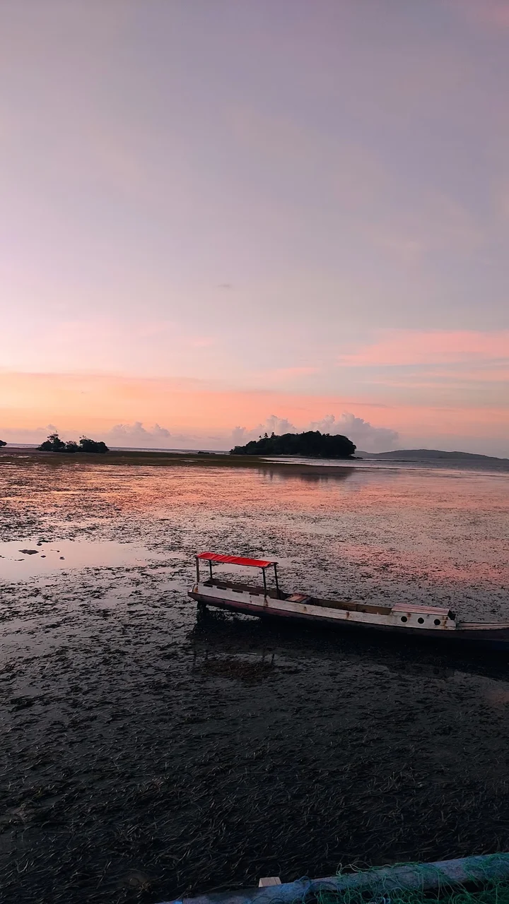 Gunung Labobar in Maluku - Ask AI | mindtrip