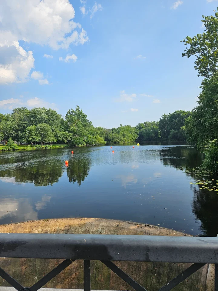Sawmill Park in Vincentown | What to Know Before You Go