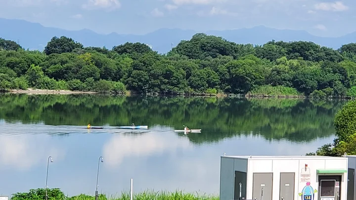Kisogawa Ryokuchi Park in Ichinomiya - Ask AI | mindtrip
