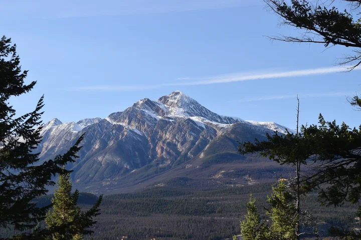 Maligne Lookout in Jasper | What to Know Before You Go