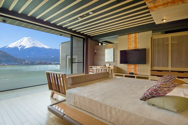 Kukuna in Fujikawaguchiko-machi - Ask AI | mindtrip