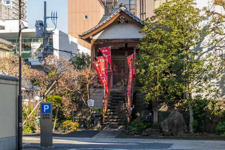 Sogenji Temple in Tokyo | What to Know Before You Go
