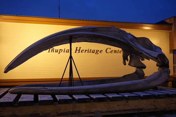 Iñupiat Heritage Center in Utqiagvik - Ask AI | mindtrip