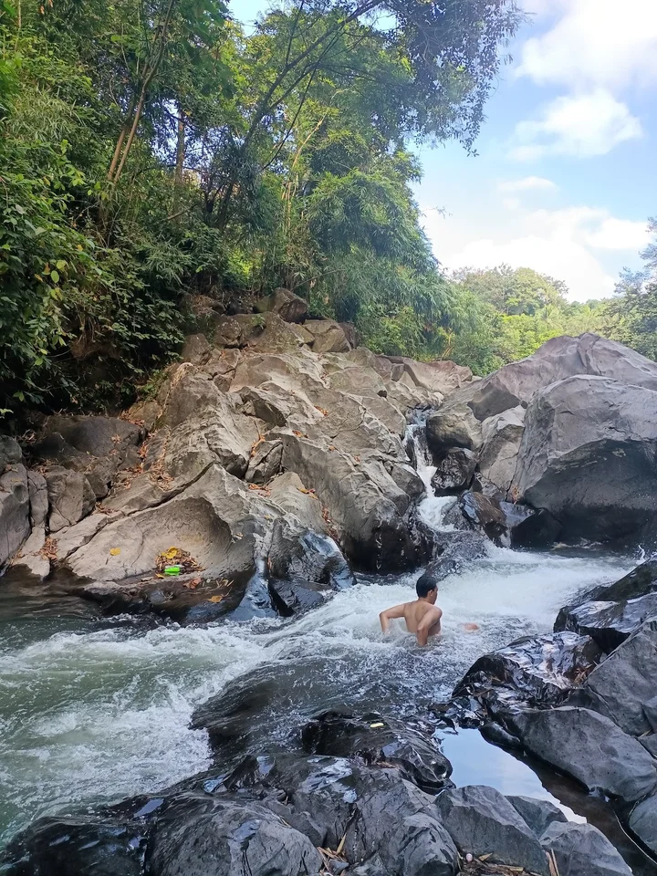 Layong Bilog Campsite in Naic - Ask AI | mindtrip