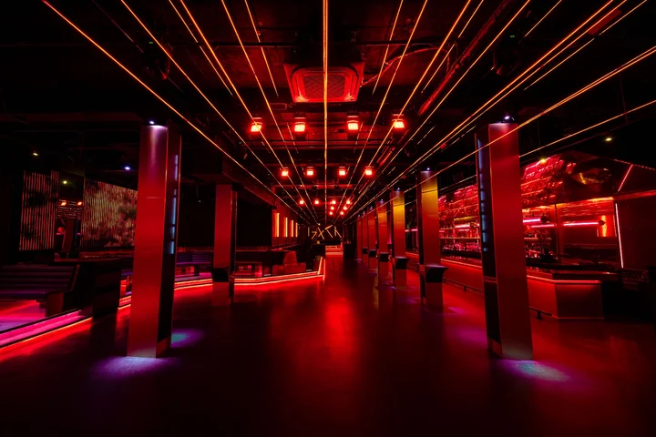 DPRTMNT in Toronto, Ontario - Ask AI | mindtrip