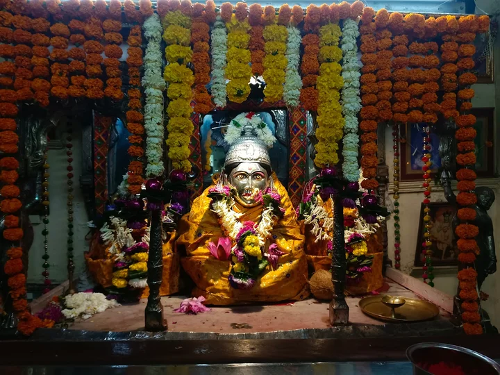 Kalbadevi Temple in Mumbai | What to Know Before You Go