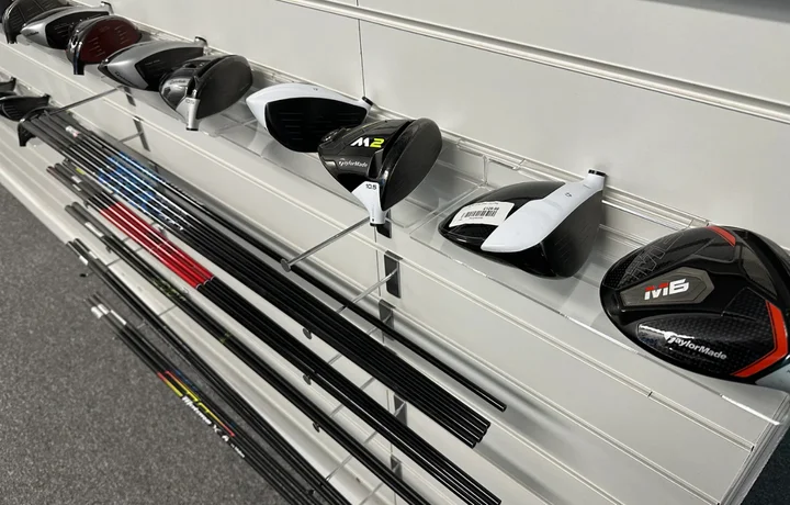 CC Golf - Indoor Golf Simulators