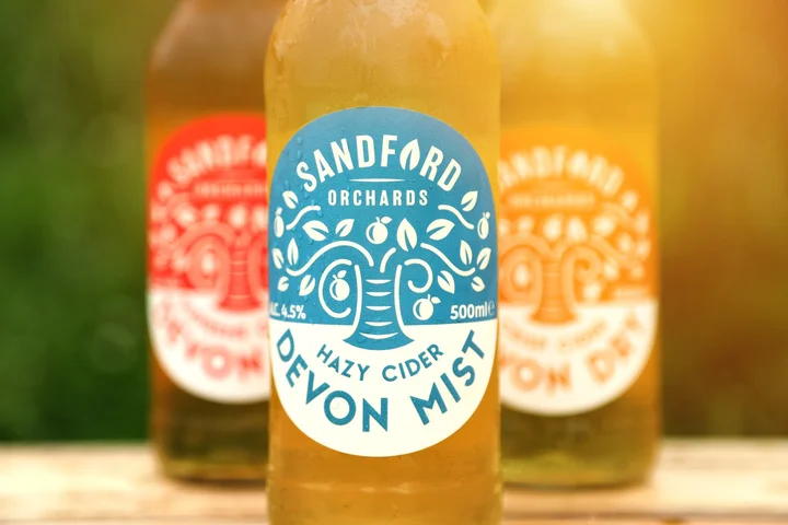 Sandford Orchards in Sandford, England - Ask AI | mindtrip