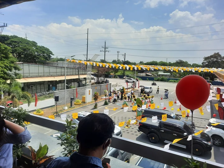 Shell in Marilao, Central Luzon - Ask AI | mindtrip