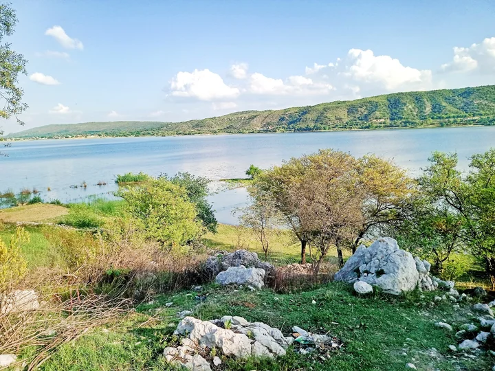 Khabeki Lake in Punjab | Ask Anything