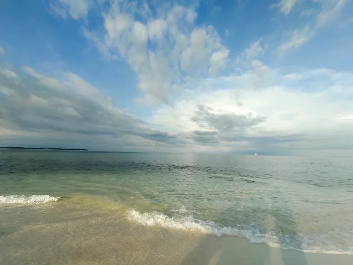Pulau malelo in Pulau Baleh | What to Know Before You Go