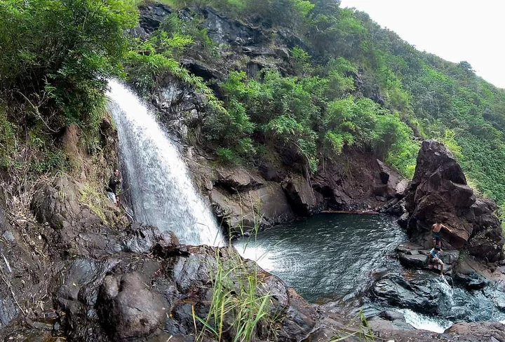 Veto Falls in San Narciso | What to Know Before You Go