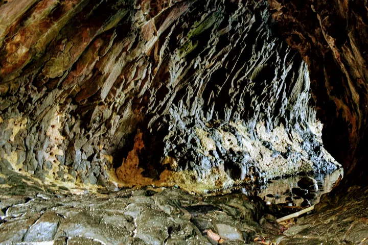 Lusok Cave in Cagayan Valley | Ask Anything