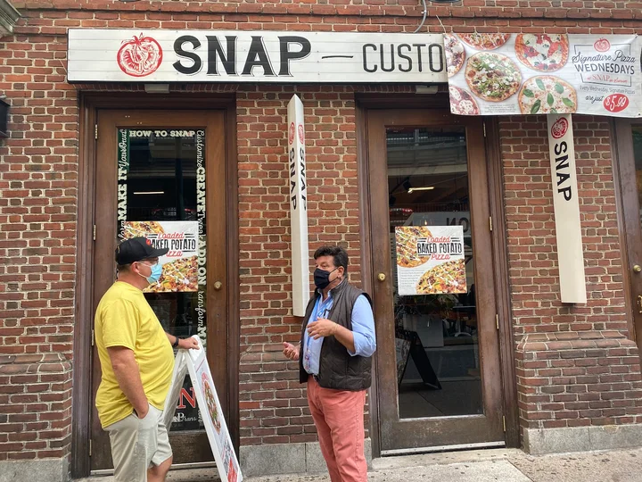Philly Tour Hub in Philadelphia, Pennsylvania | Ask Anything