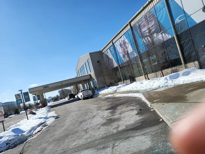 AHN Sports Complex at Cool Springs | Ask Anything